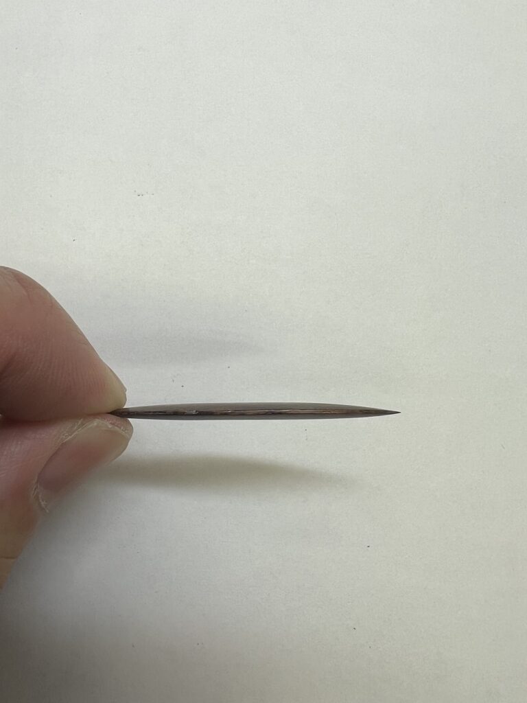 オーボエのプラークを比べてみました！ - 日本ダブルリード株式会社-オーボエ、バスーン（ファゴット）の専門店