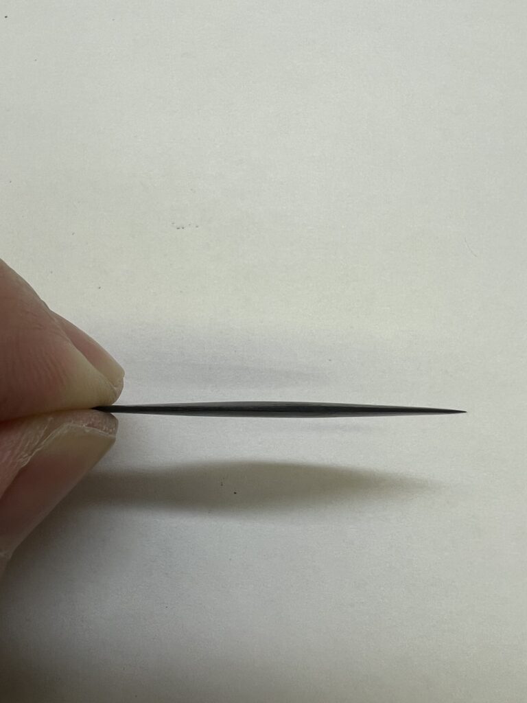 オーボエのプラークを比べてみました！ - 日本ダブルリード株式会社-オーボエ、バスーン（ファゴット）の専門店